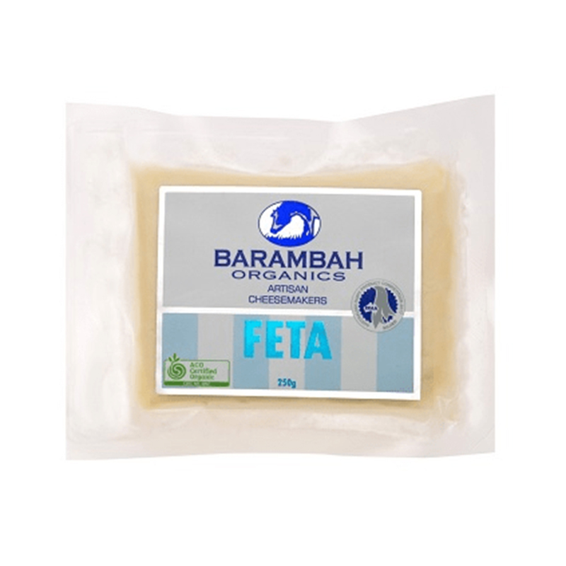 Dairy – Organically Grown