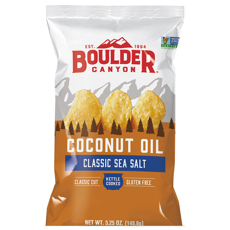 Groceries – Organically Grown