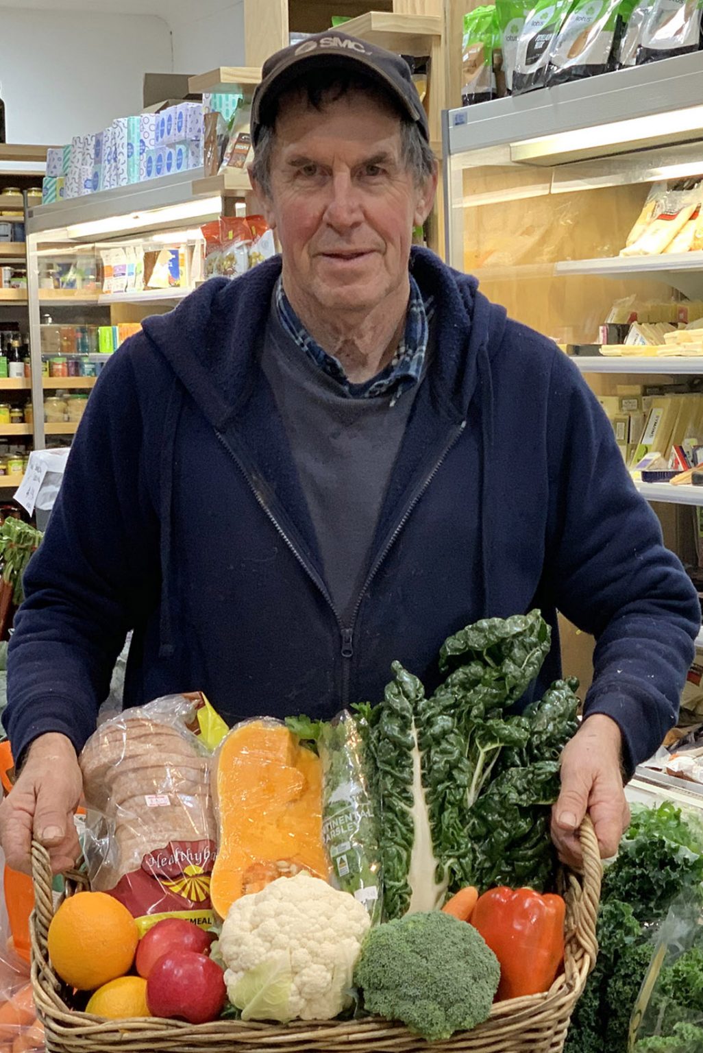 Organically Grown – Organic Groceries for over 20 years Malvern, Victoria