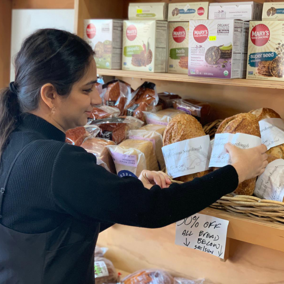 Organically Grown – Organic Groceries for over 20 years Malvern, Victoria