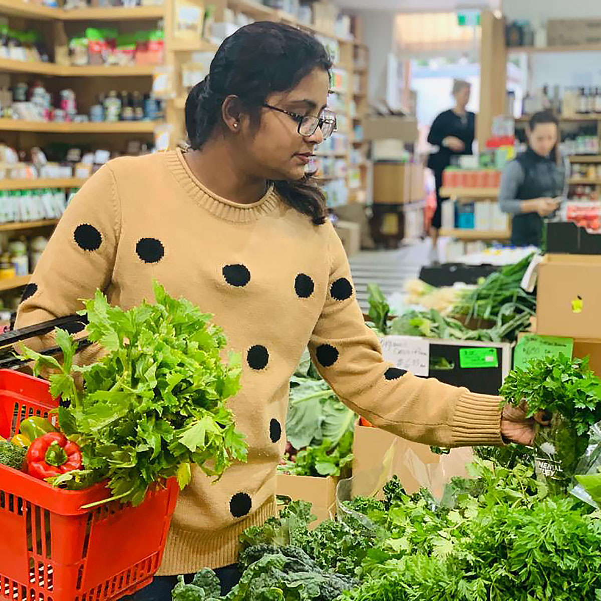 Organically Grown – Organic Groceries for over 20 years Malvern, Victoria