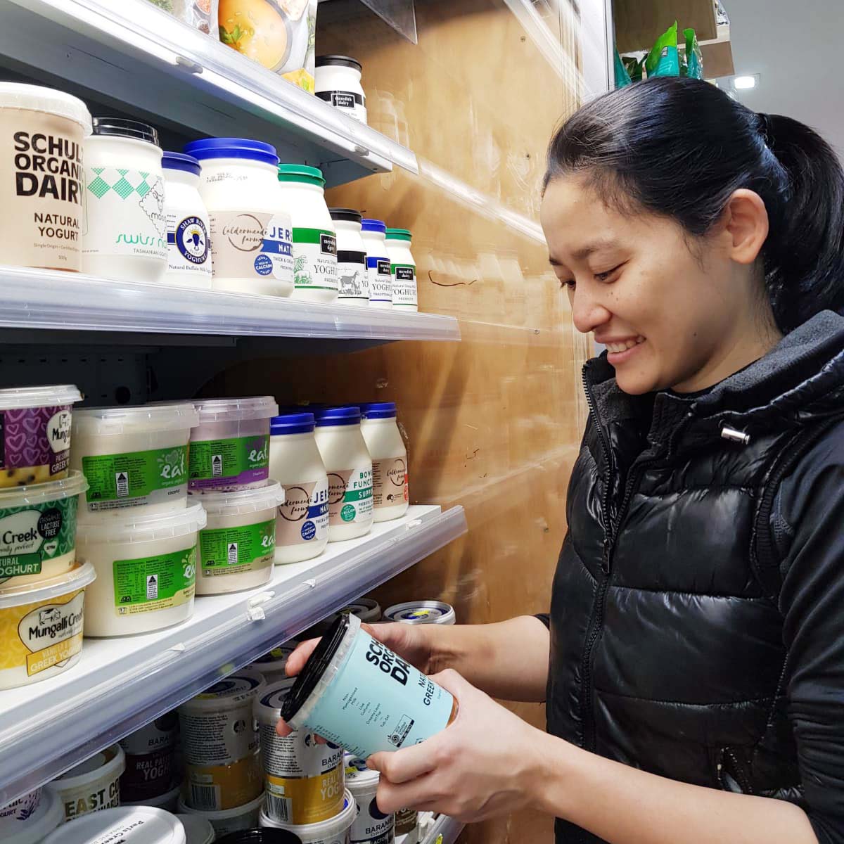 Organically Grown – Organic Groceries for over 20 years Malvern, Victoria